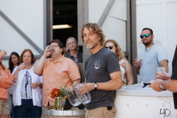 Page Spring Cellars – Sedona, Arizona - Solar United Neighbors