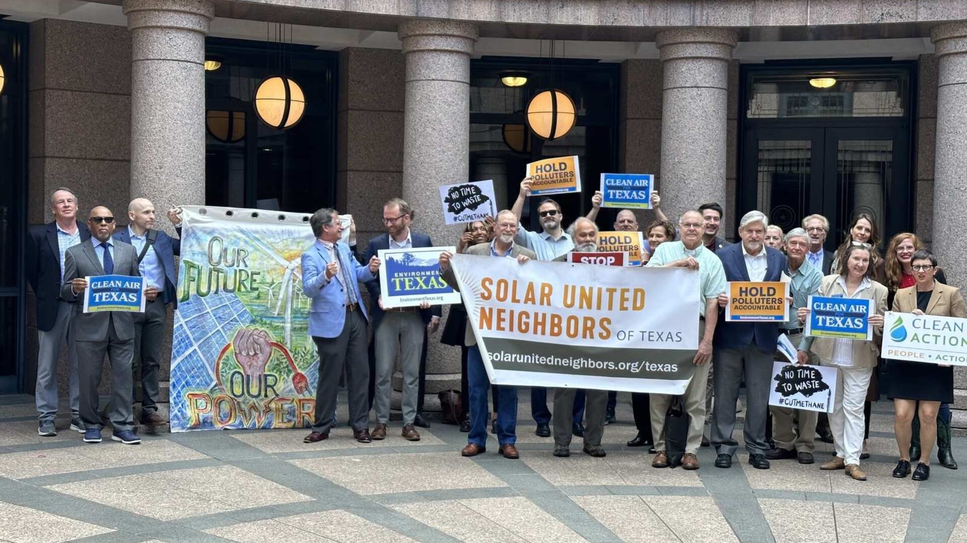 Solar in your area - Solar United Neighbors