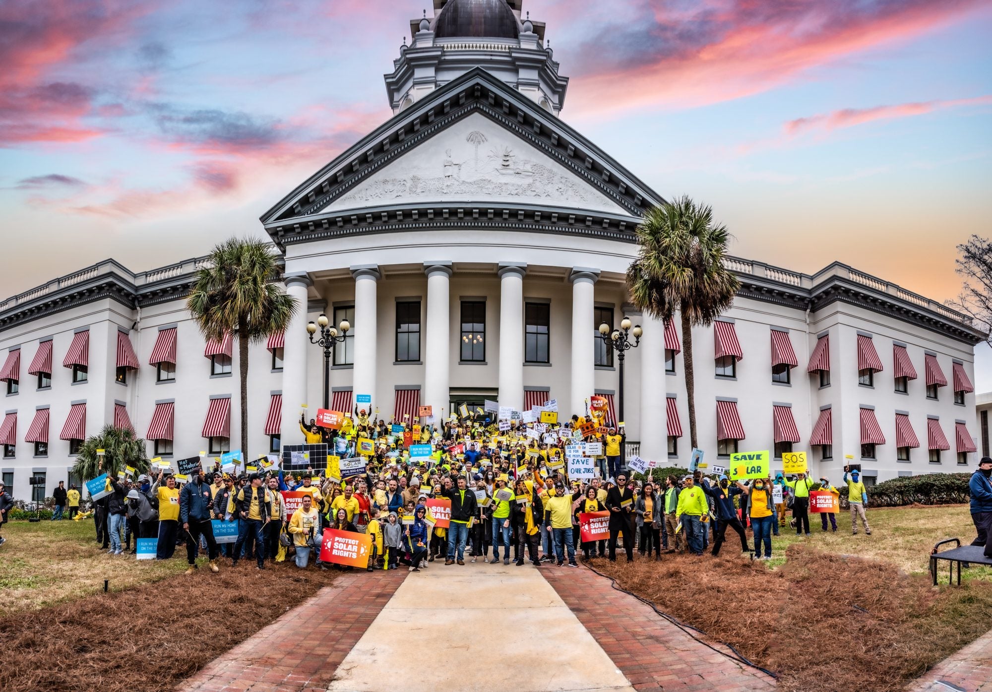 Florida 2024 Legislative Session Recap - Solar United Neighbors