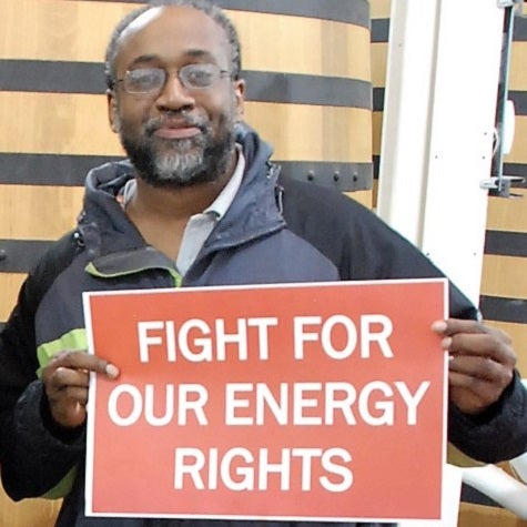 Ohioans come together to protect their solar rights - Solar United ...