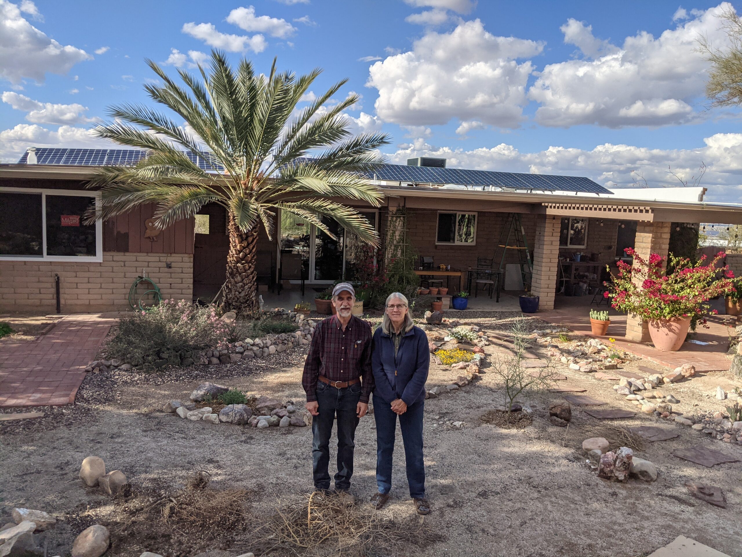 Arizona Corporation Commission Eliminates Unfair Tax on Solar Customers ...