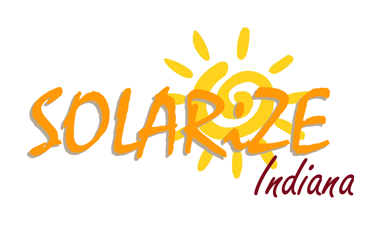 Indiana Renewable Energy Day 2023 - Solar United Neighbors
