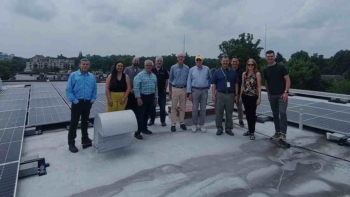 Solar supporters win big victory to help all D.C. residents benefit ...