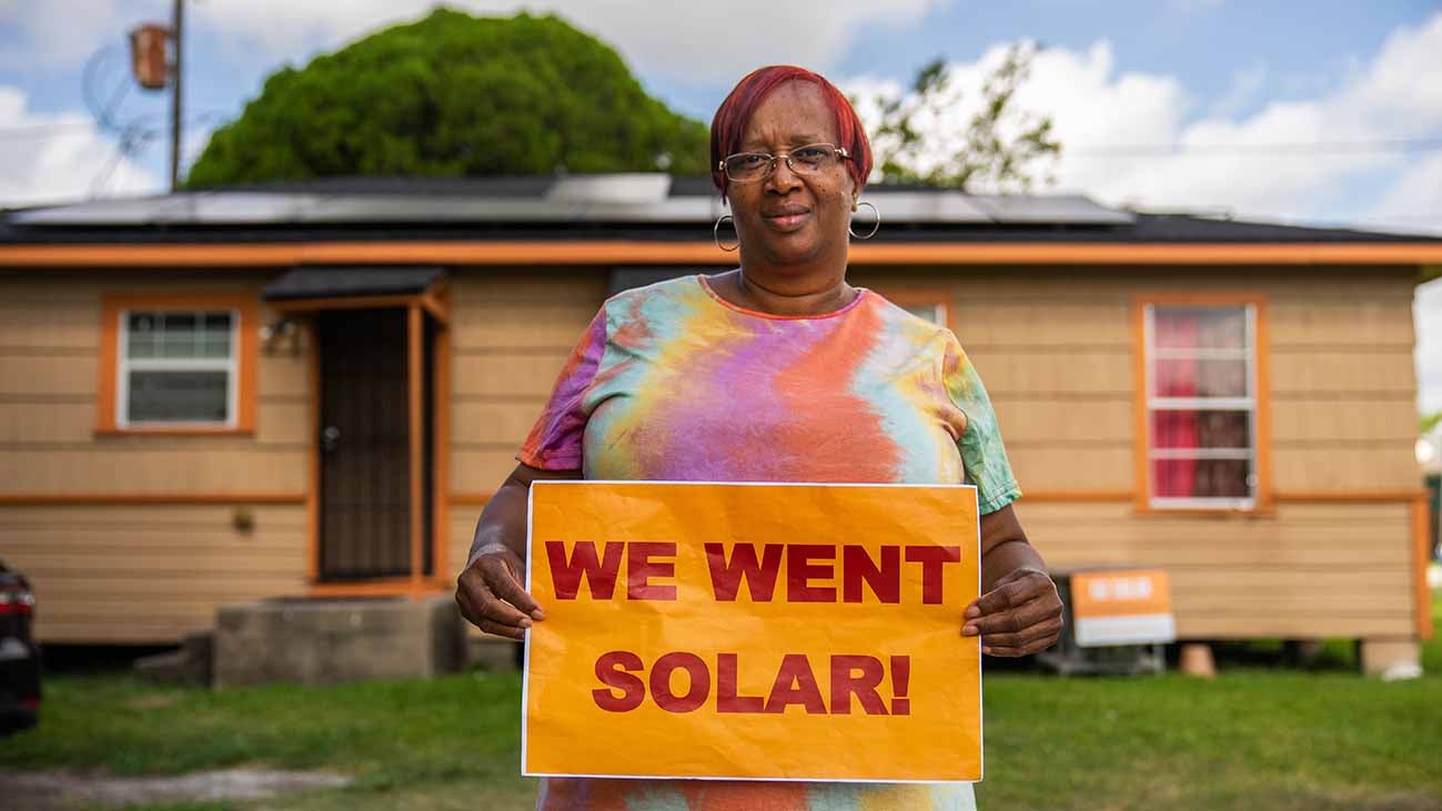 How Solar for All, and you, can make the sun rise - Solar United Neighbors