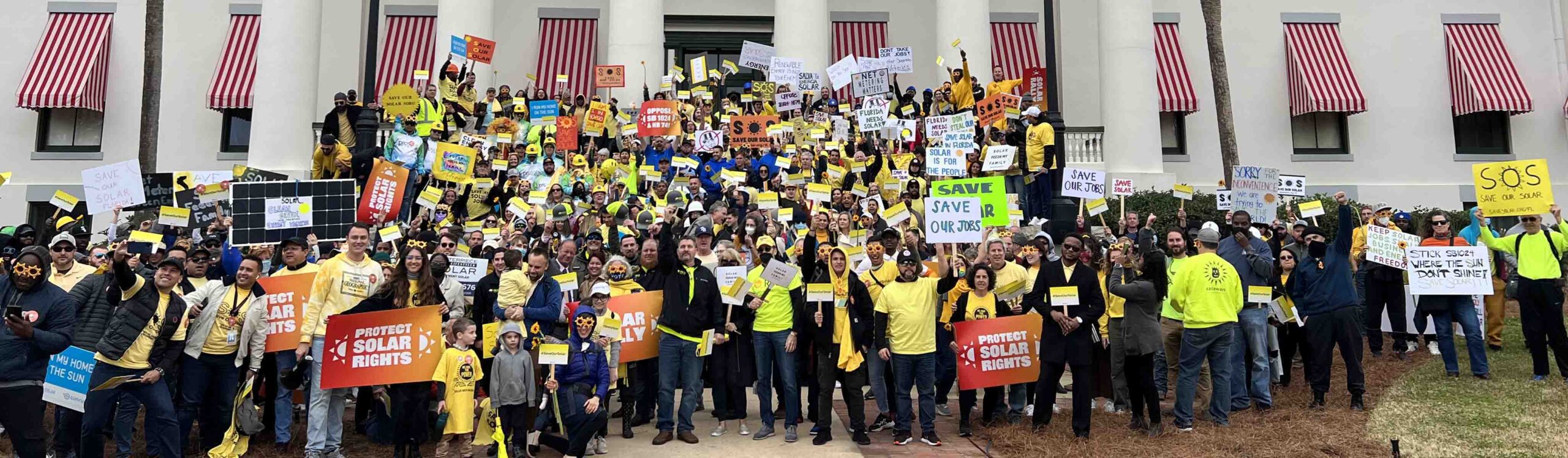 National Solar Activist Network - Solar United Neighbors