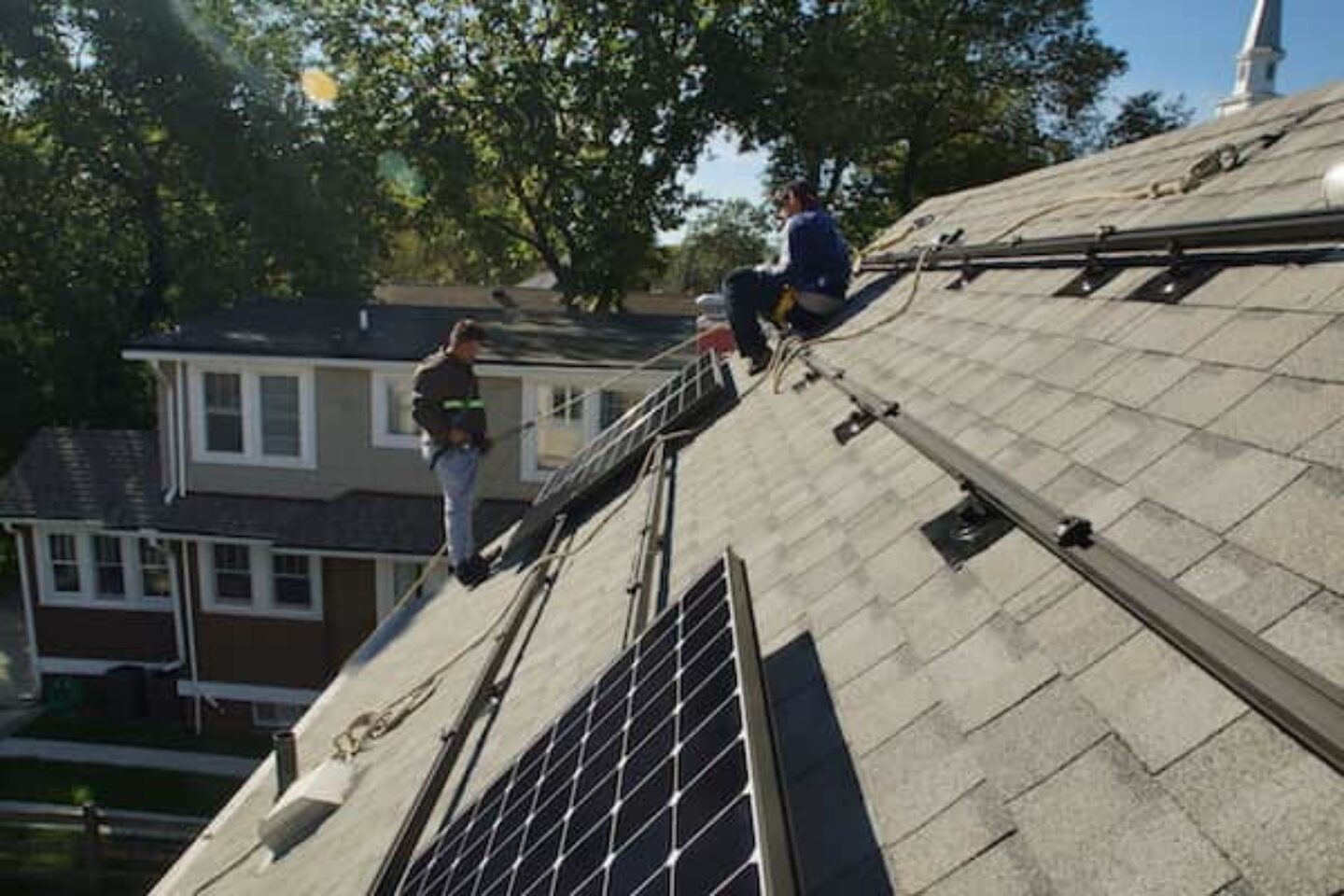 Solar FAQ - Solar United Neighbors