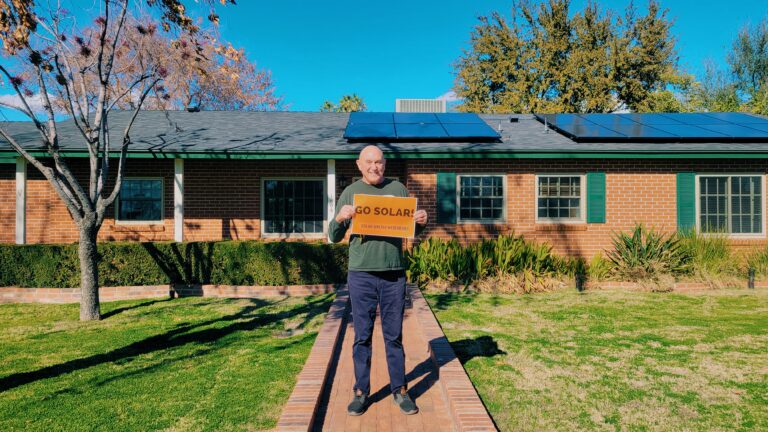 Financing your new solar panels - Solar United Neighbors