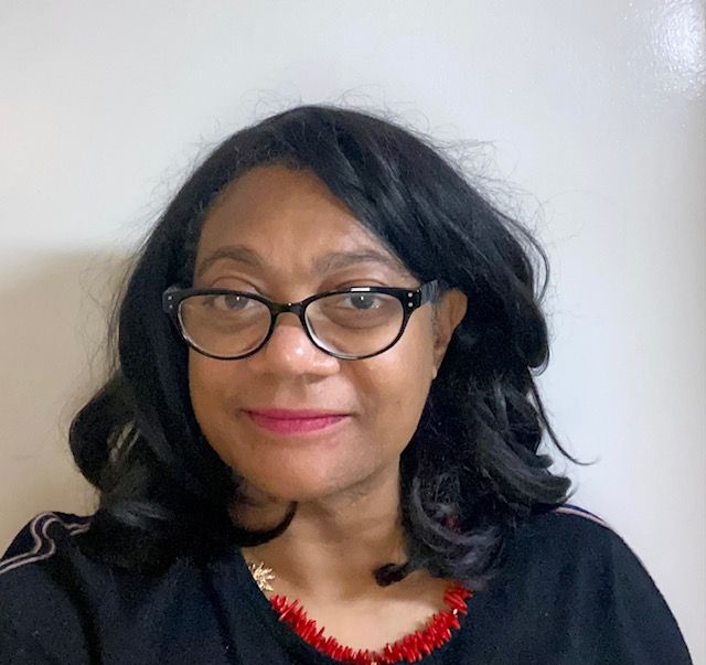 Lisa Anne Hamilton - Solar United Neighbors