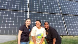 How community solar works - Solar United Neighbors