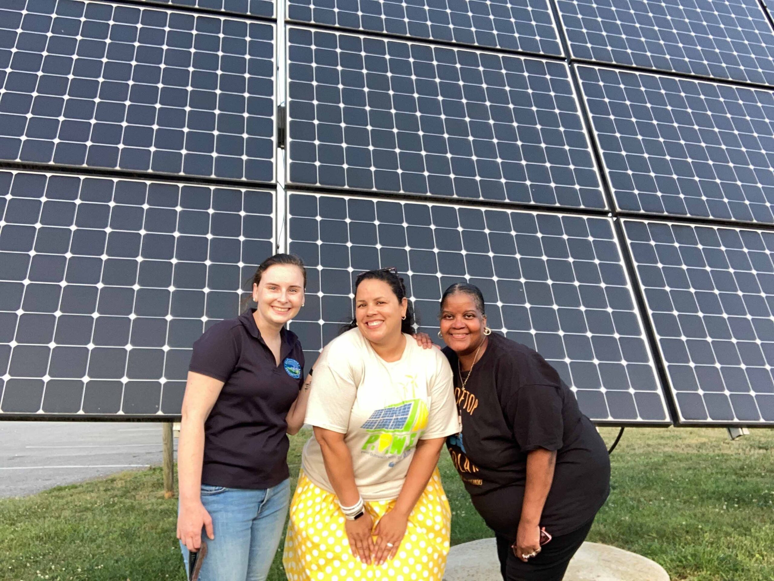 Advocate for community solar in your state - Solar United Neighbors