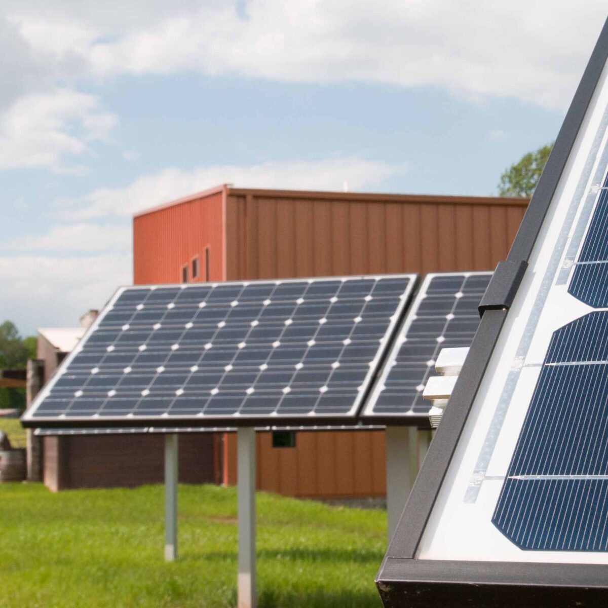 Get started with solar - Solar United Neighbors