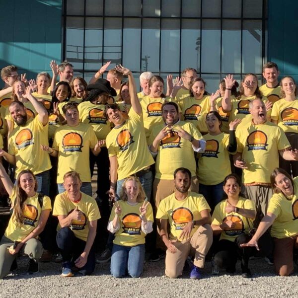 Careers - Solar United Neighbors