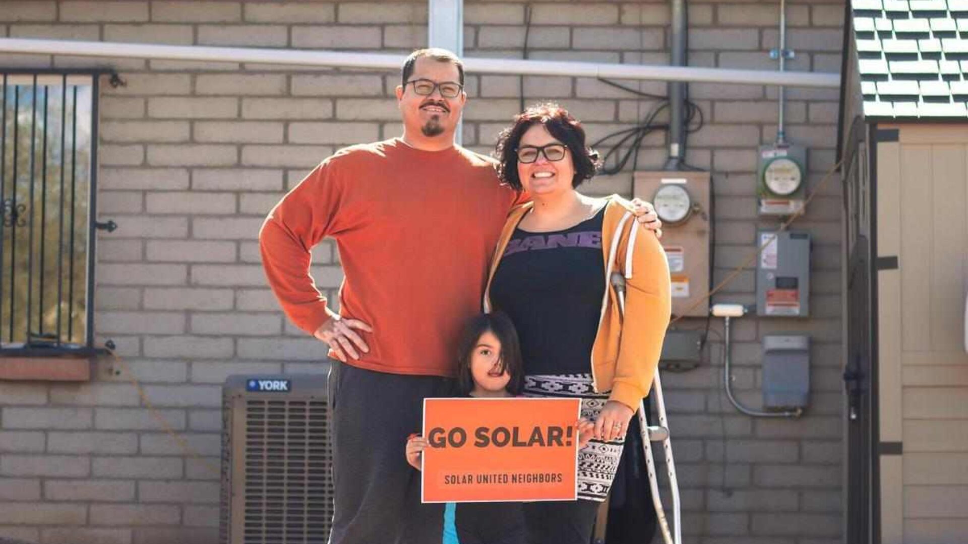 Florida - Solar United Neighbors