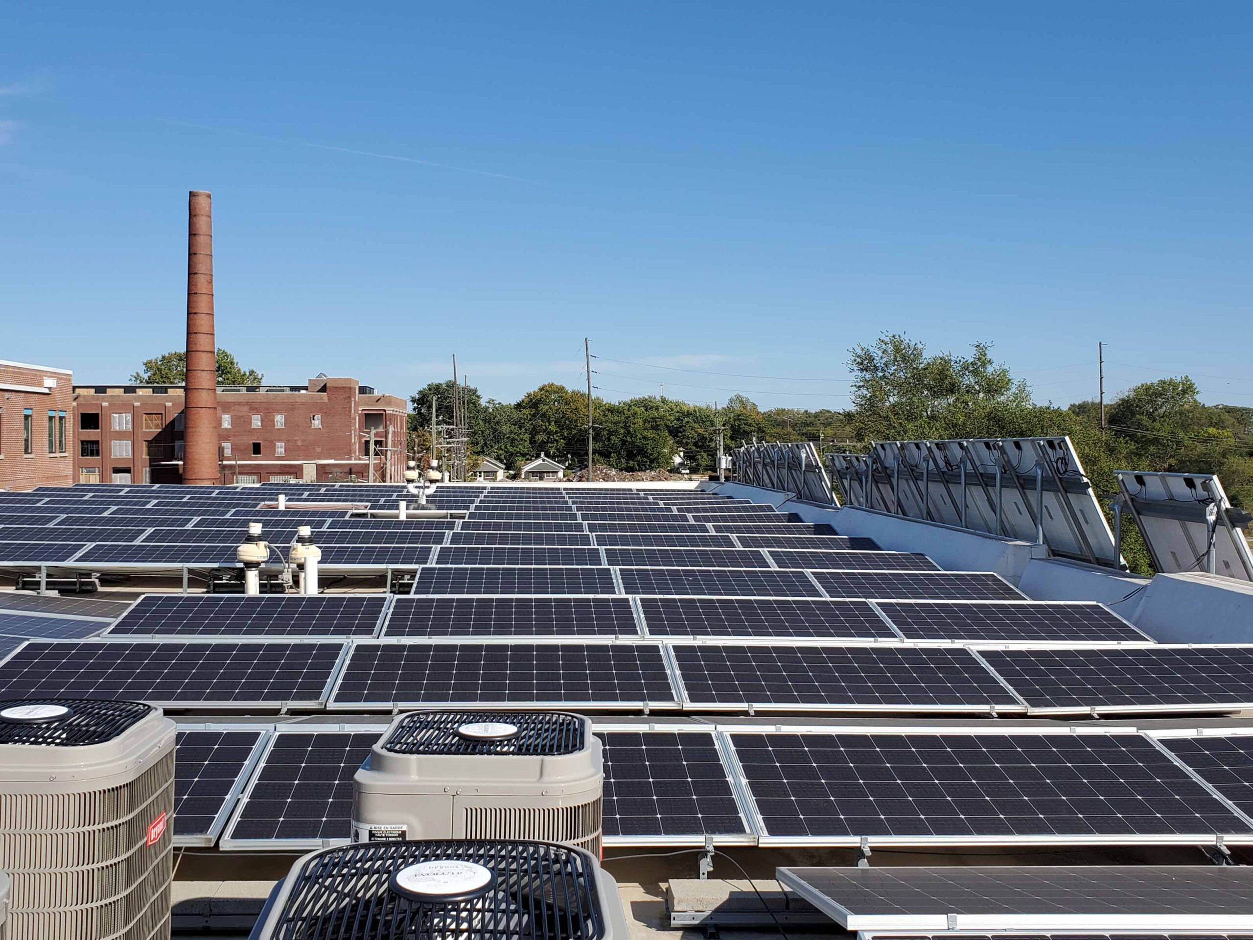 Solar for condos and multi-family buildings - Solar United Neighbors