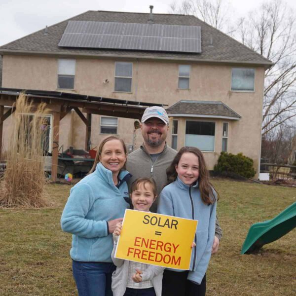 Our impact - Solar United Neighbors