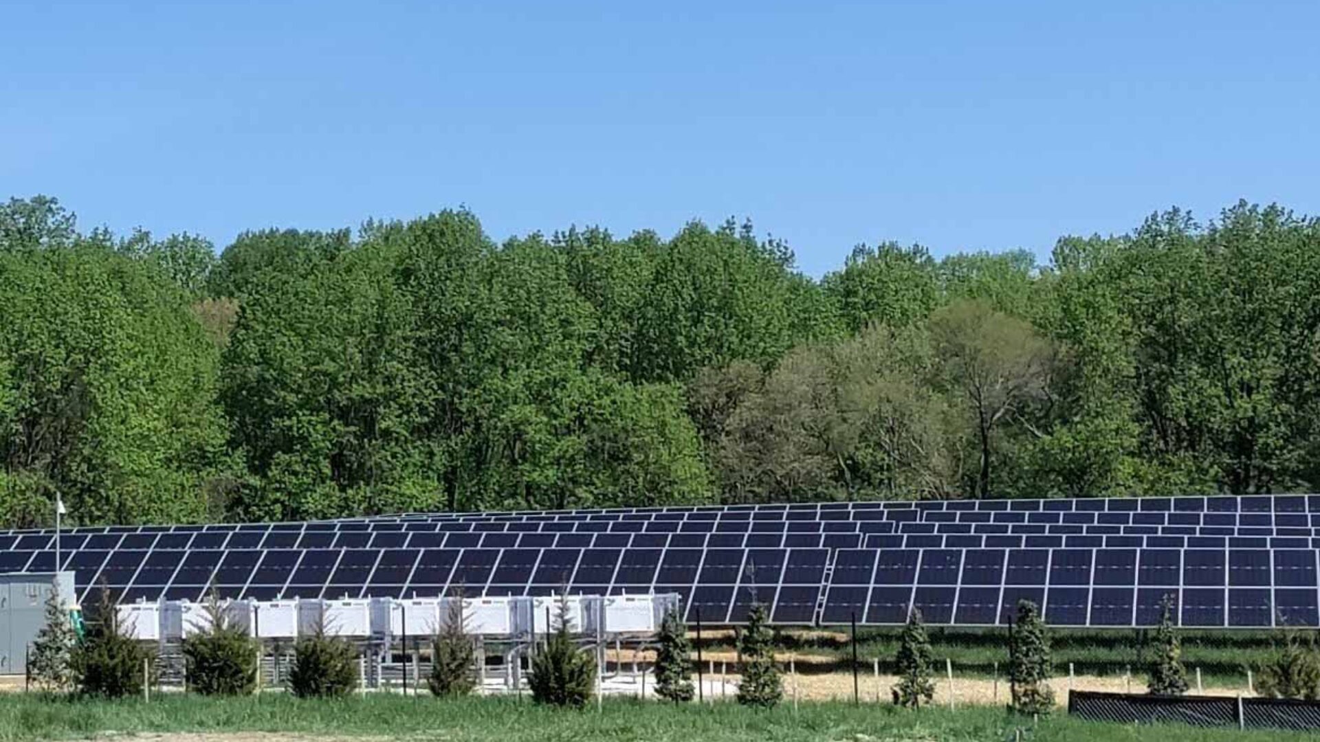 Community solar: an overview - Solar United Neighbors