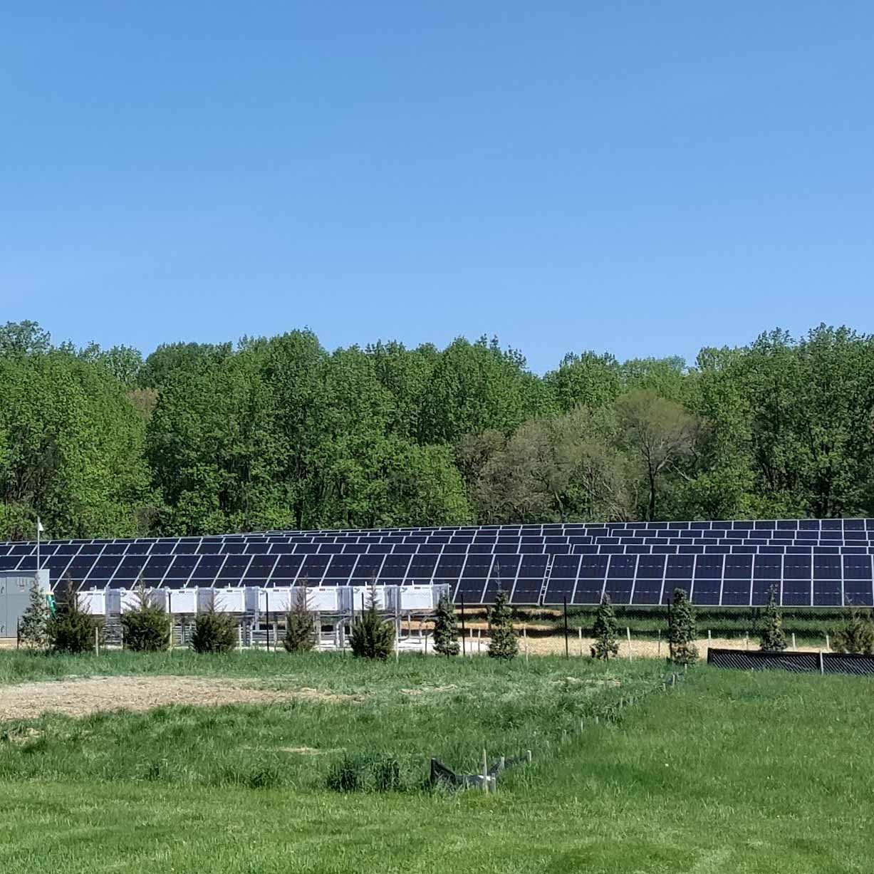 How community solar works - Solar United Neighbors
