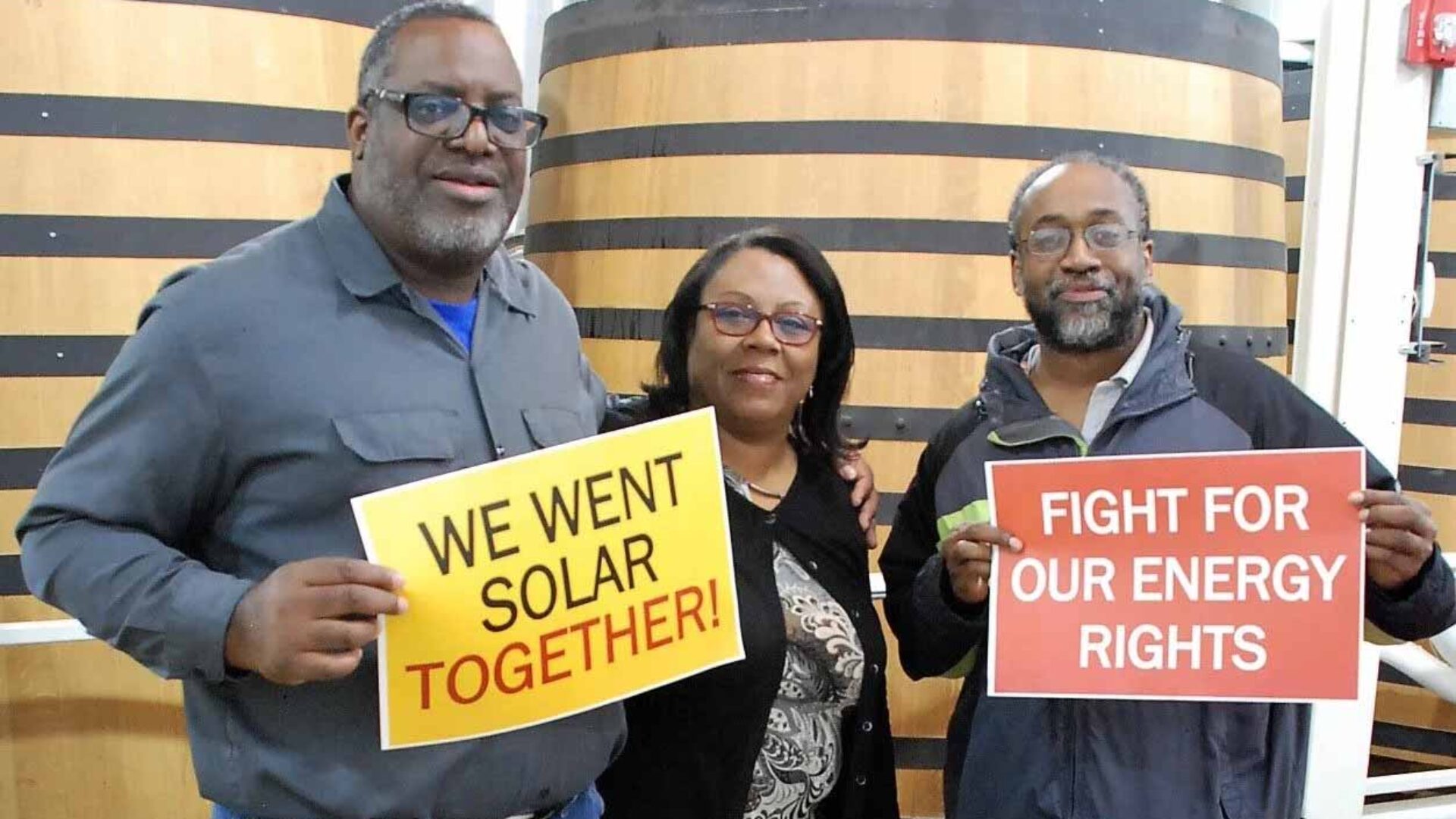 Home - Solar United Neighbors