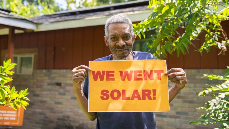 Home - Solar United Neighbors