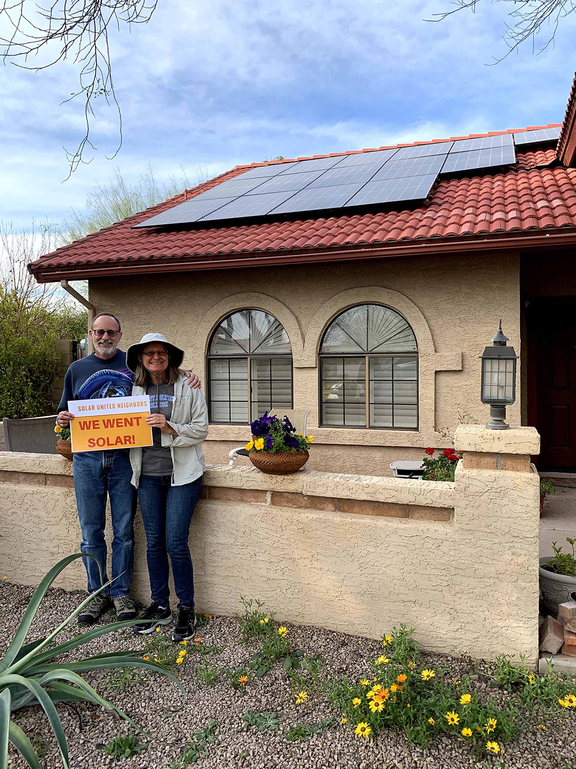 The Ultimate Solar Co-op Guide - Solar United Neighbors