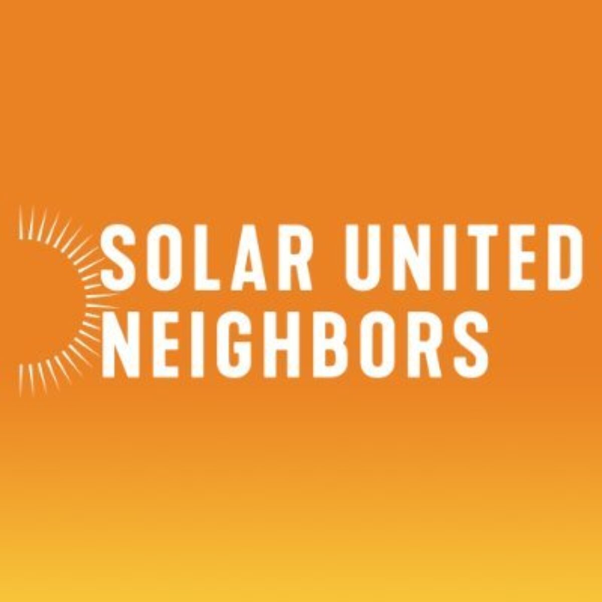 About us - Solar United Neighbors