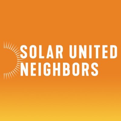 Sharon Yeager - PA - Solar United Neighbors