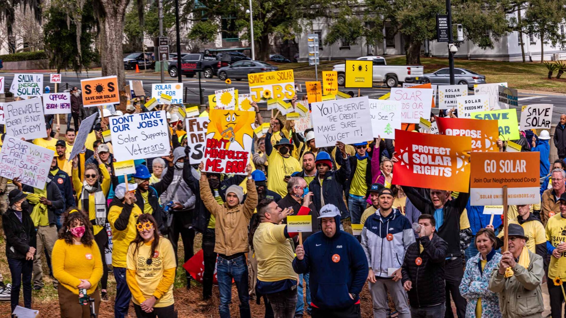 Home - Solar United Neighbors