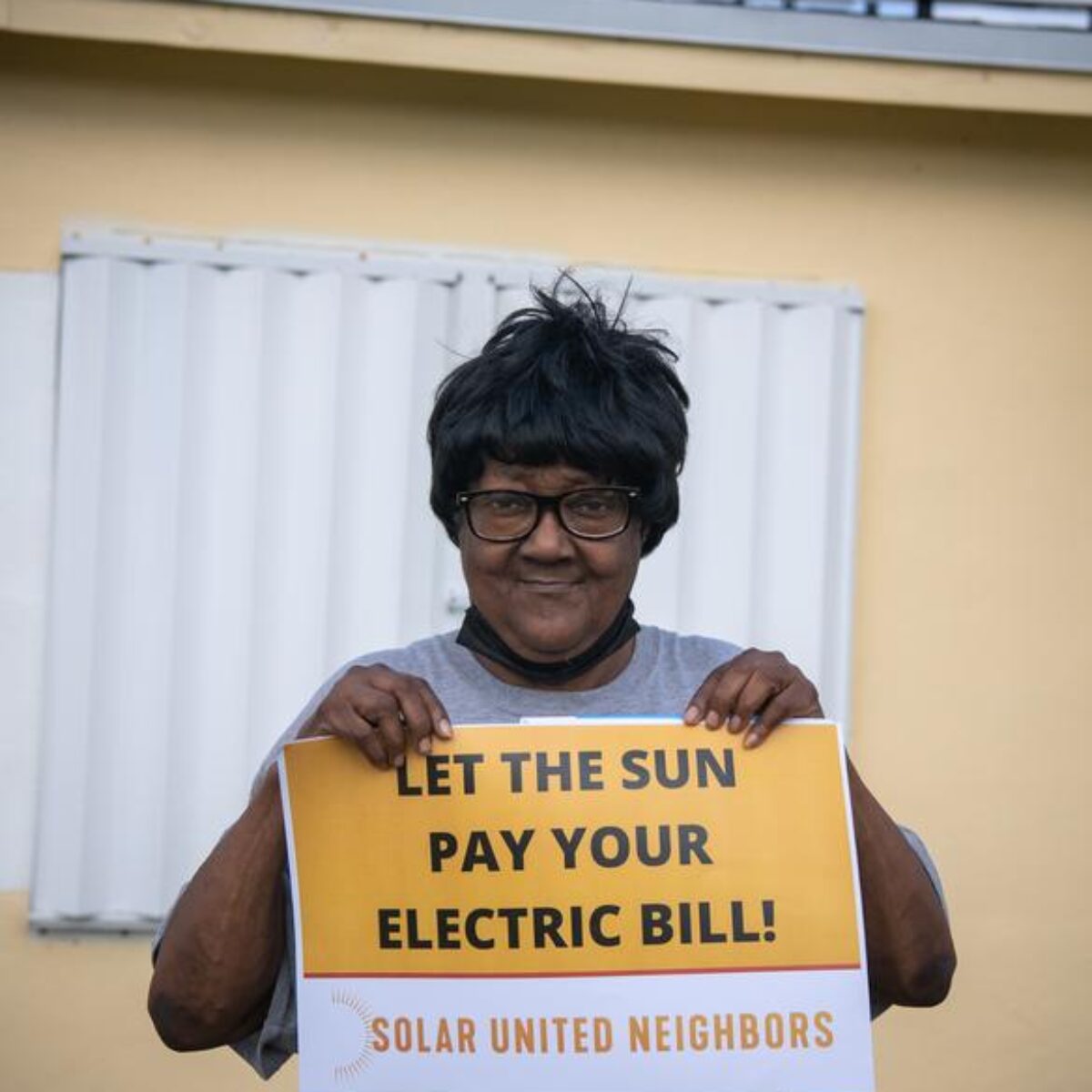 Florida - Solar United Neighbors