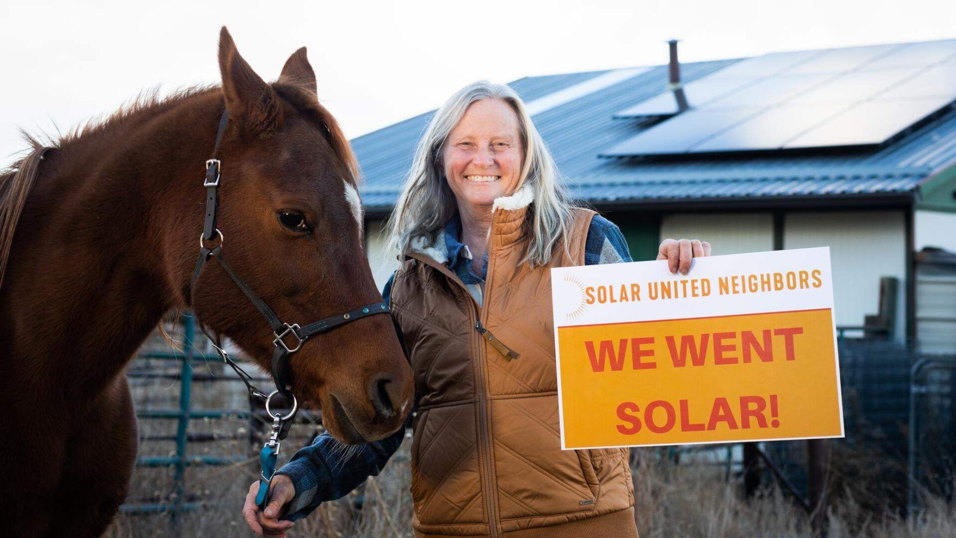 Solar in your area - Solar United Neighbors