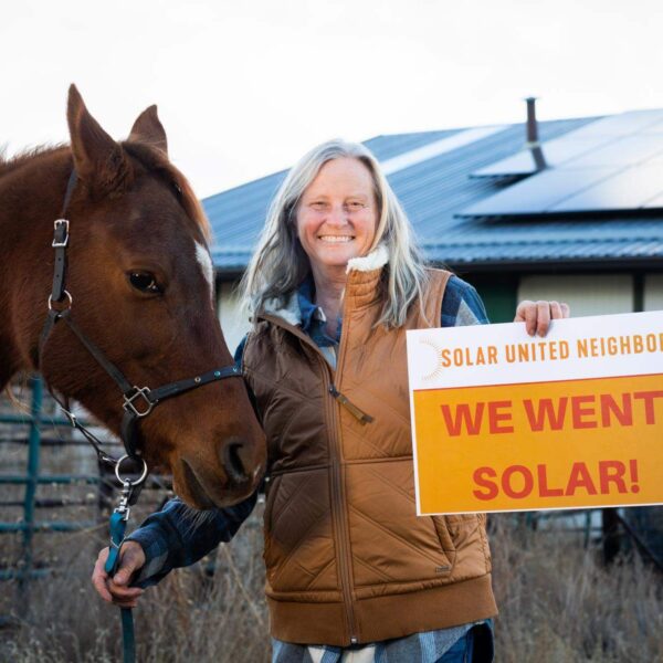 Arizona - Solar United Neighbors