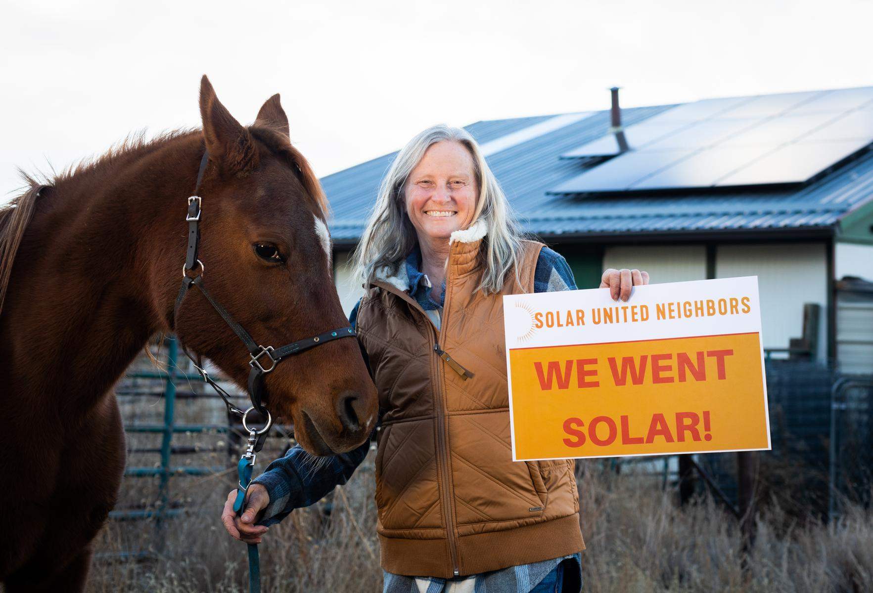 Arizona - Solar United Neighbors