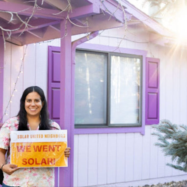 Arizona - Solar United Neighbors
