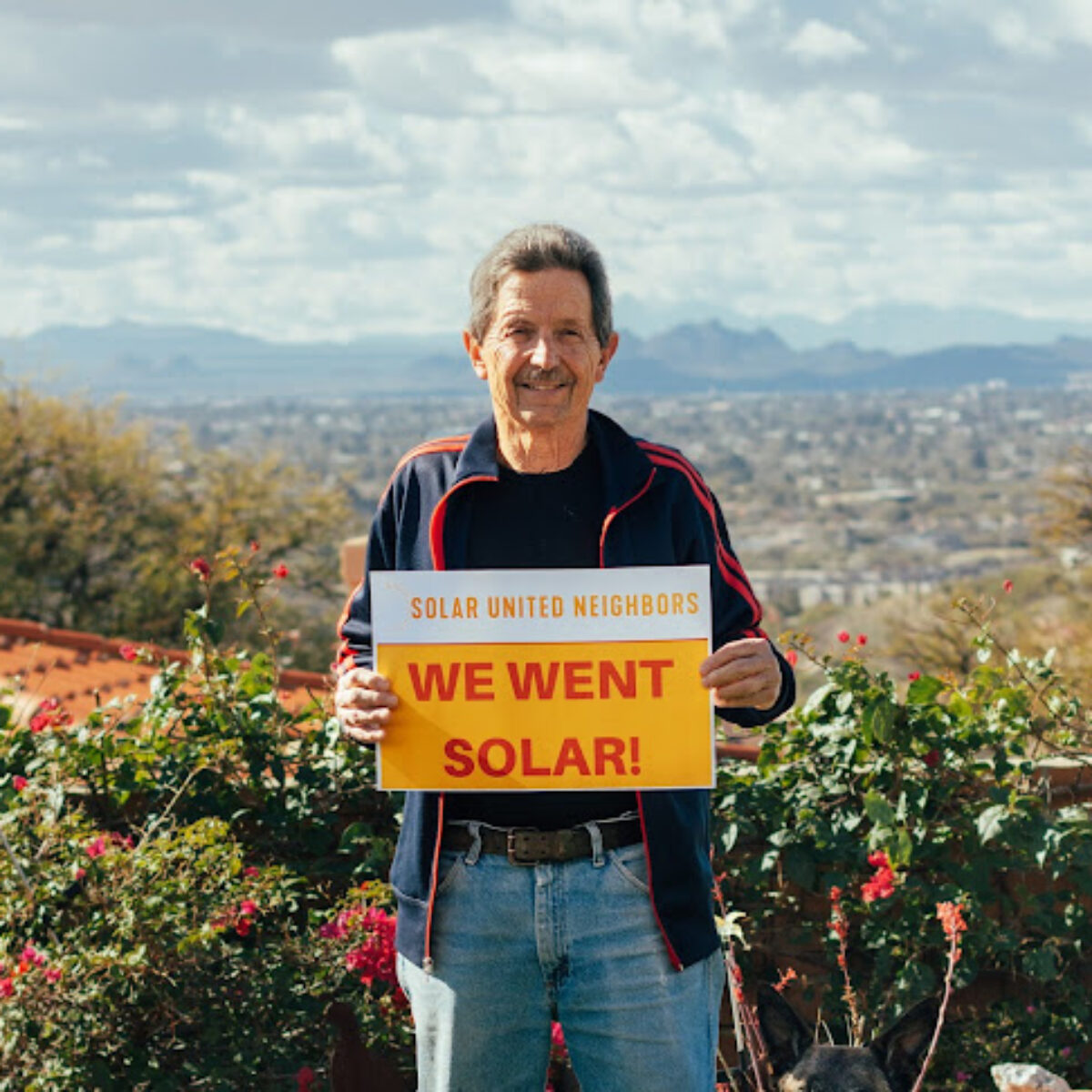 Arizona - Solar United Neighbors