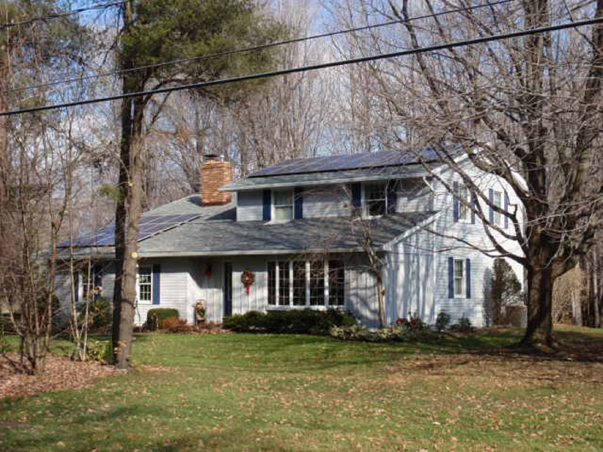 David – Erie, PA - Solar United Neighbors