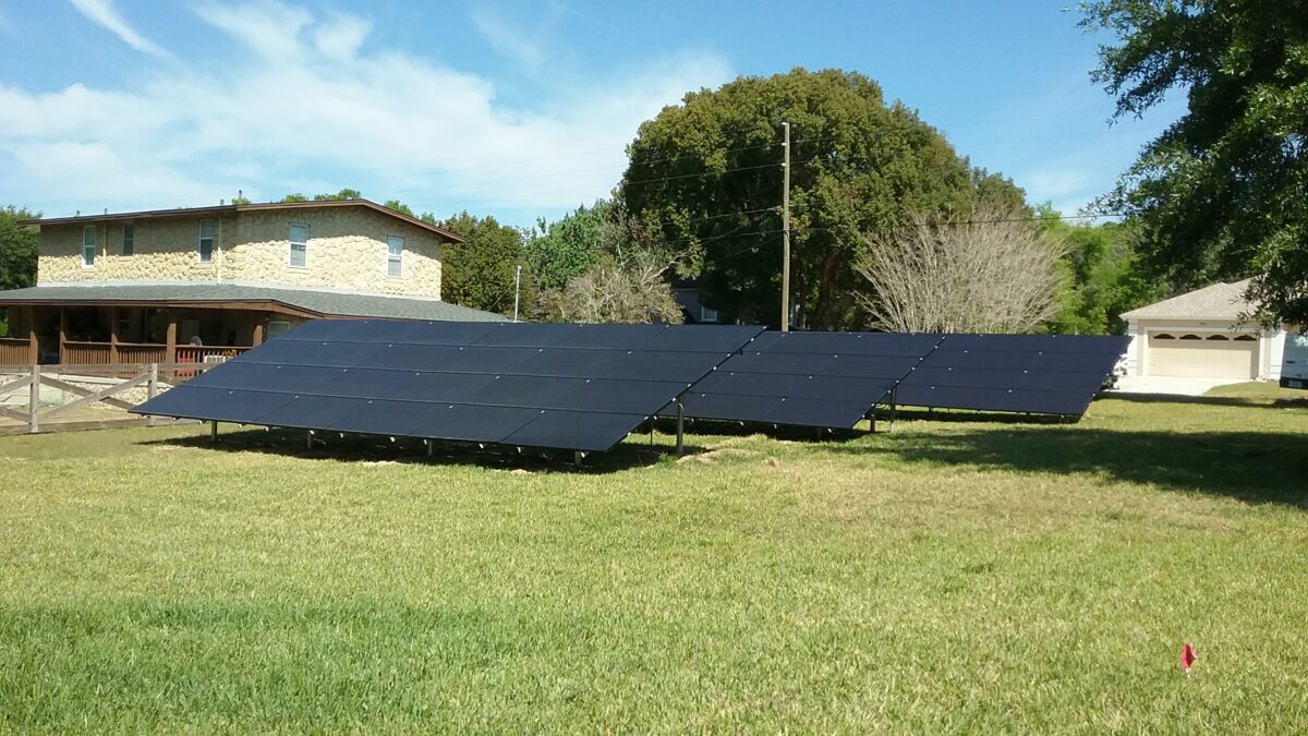 Community solar in Virginia - Solar United Neighbors