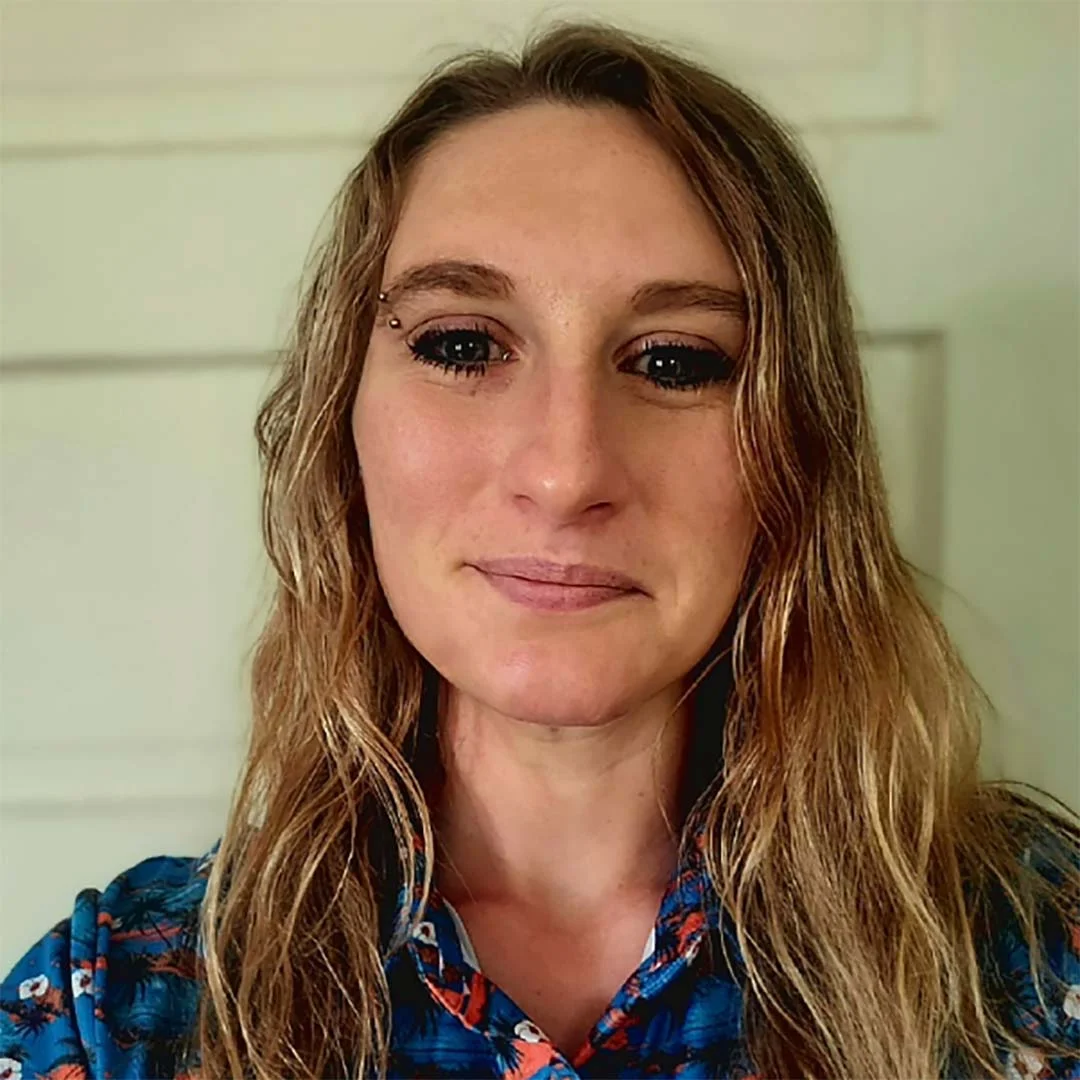 Rachel Pecharka - Solar United Neighbors