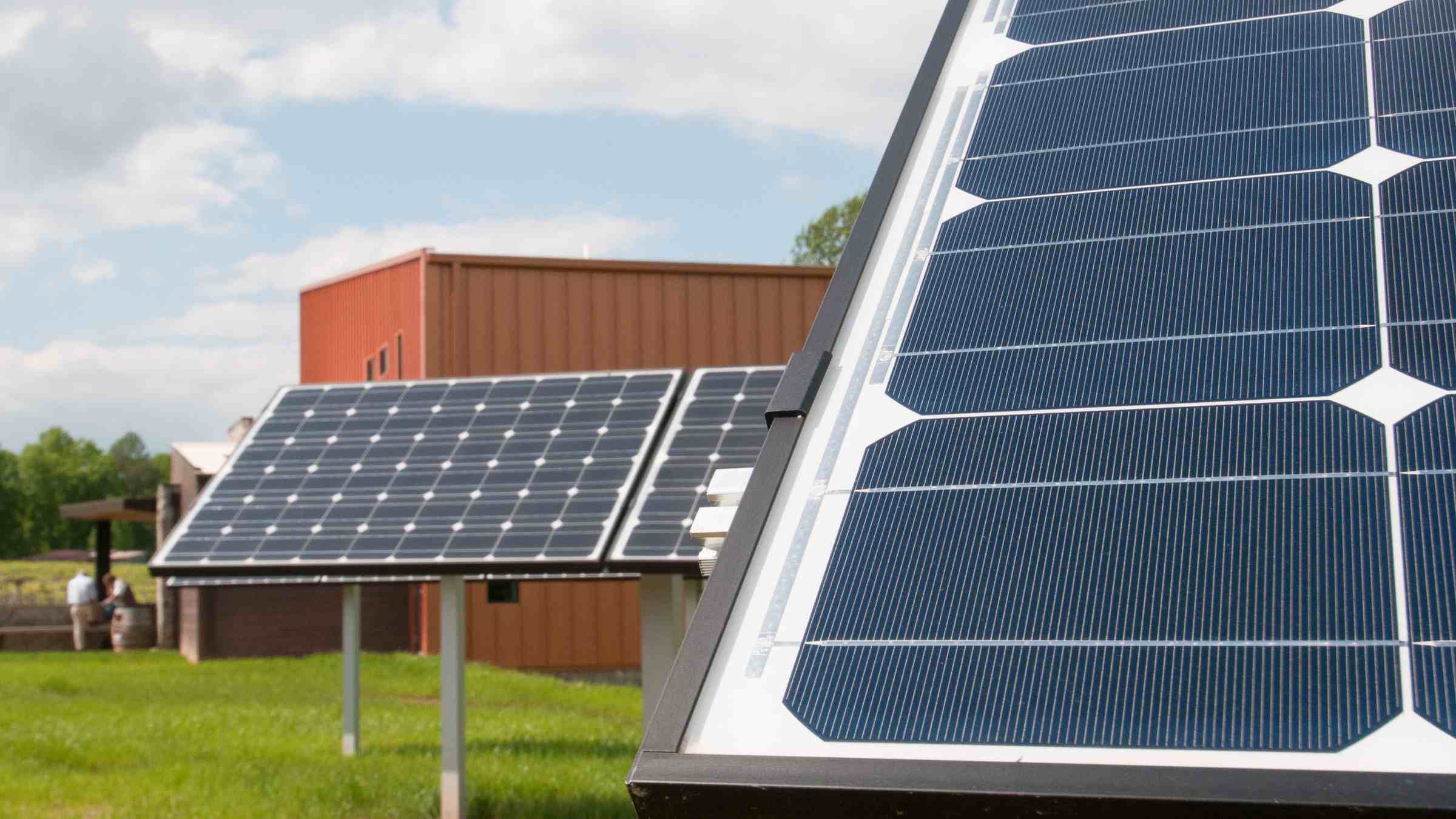 Rural electric cooperatives in Ohio - Solar United Neighbors