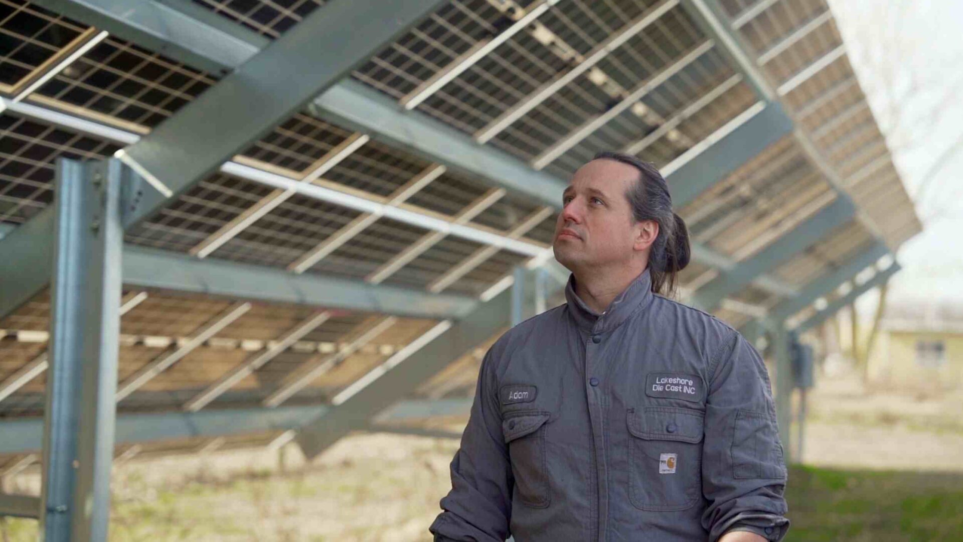 Rural Energy for America Program (REAP) - Solar United Neighbors