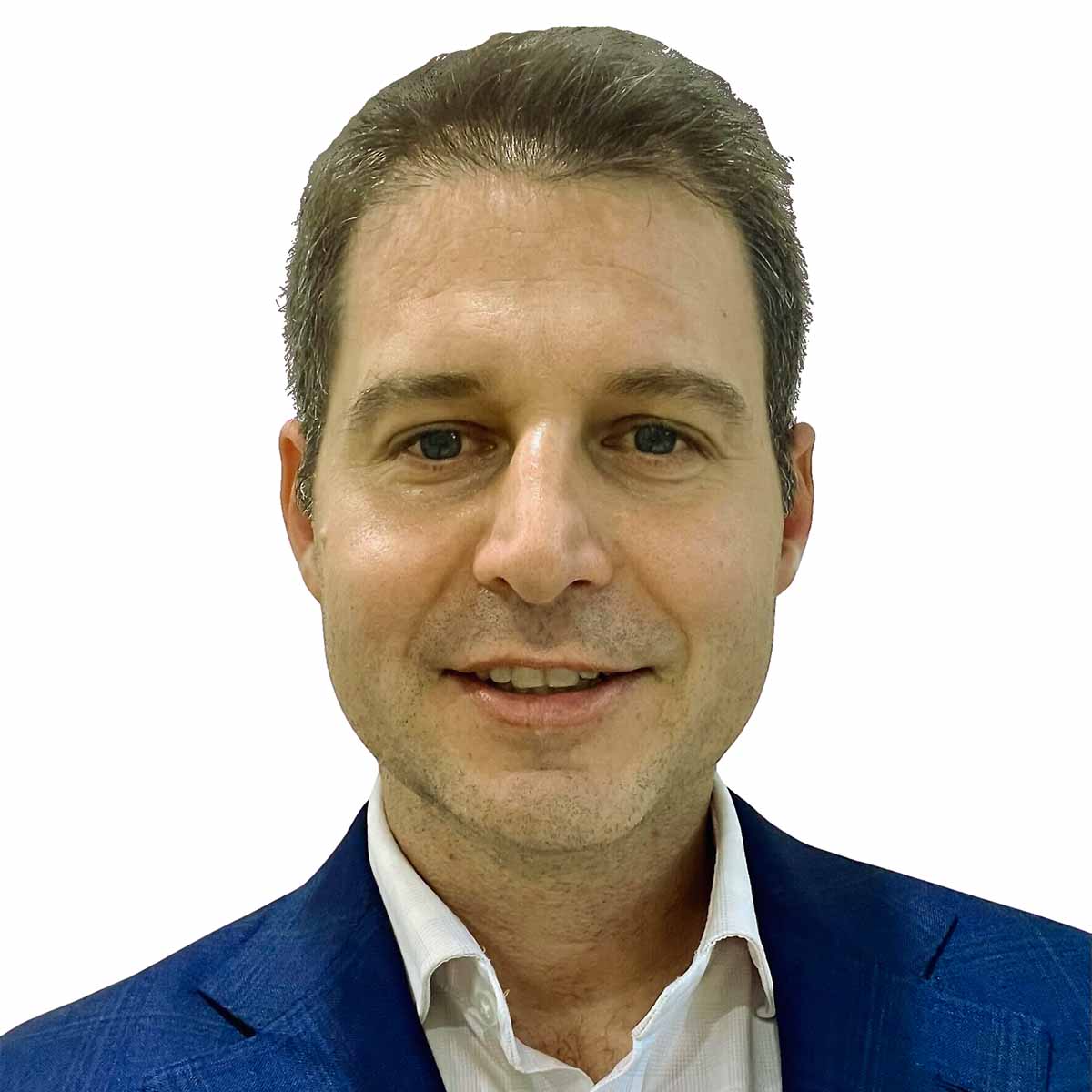 Alex McDonough - Solar United Neighbors