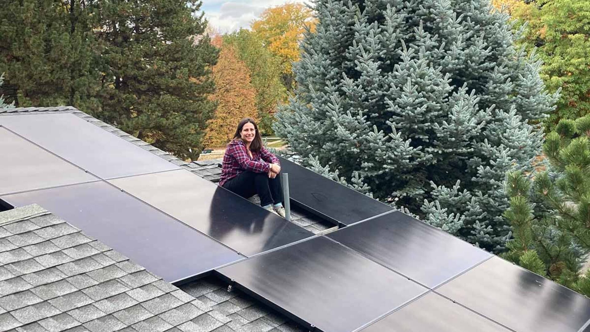 Colorado - Solar United Neighbors