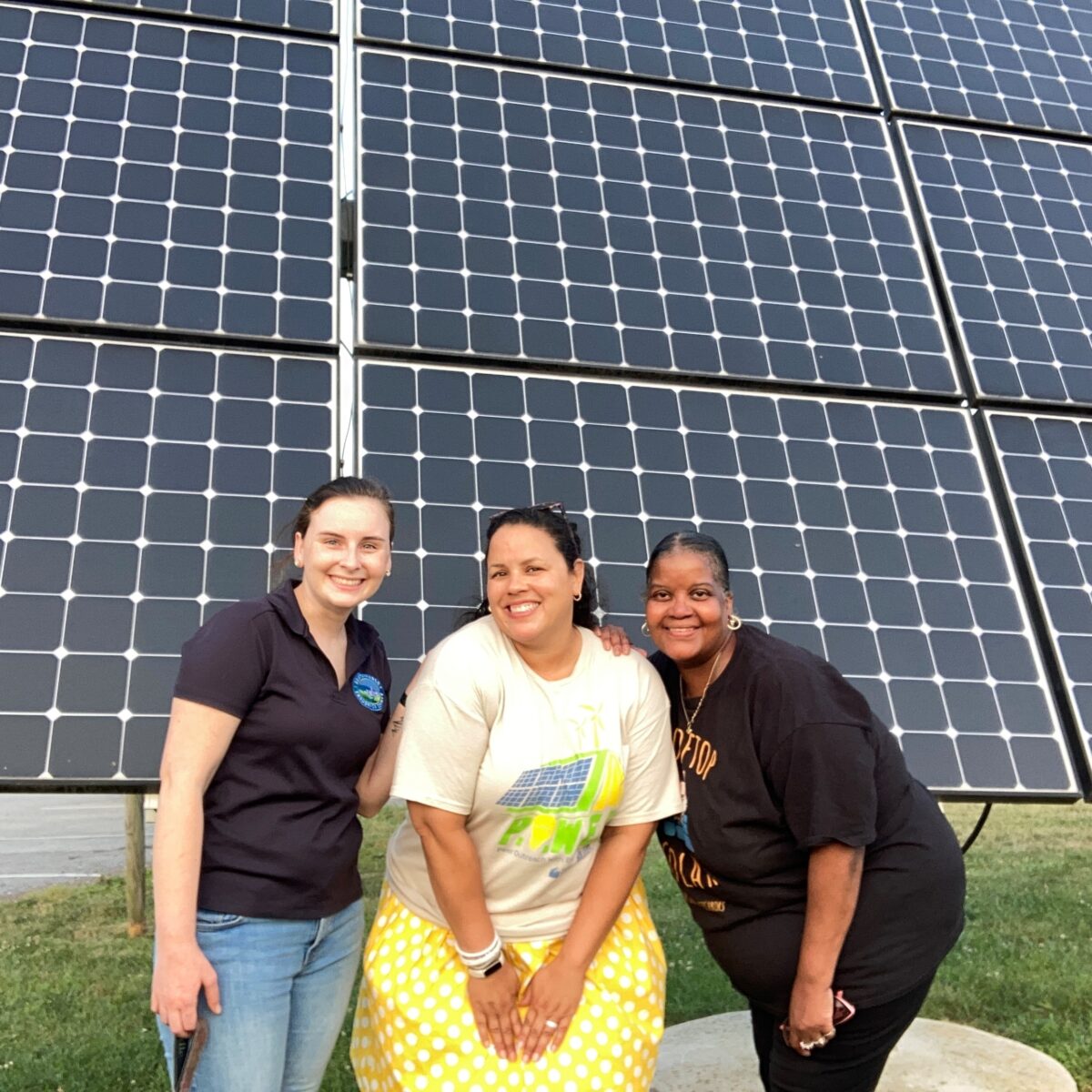 Advocating for true community solar - Solar United Neighbors