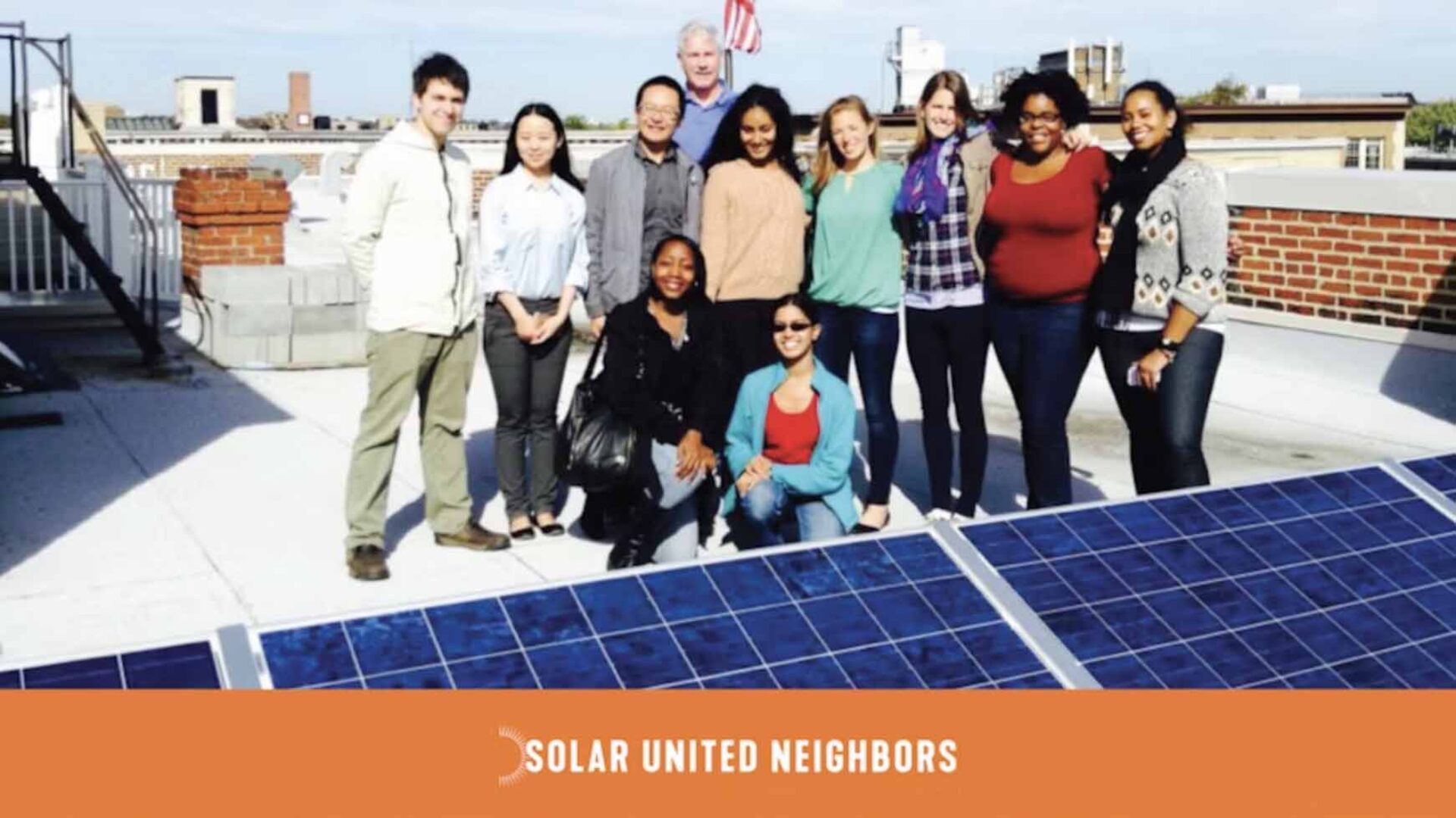 Events - Solar United Neighbors