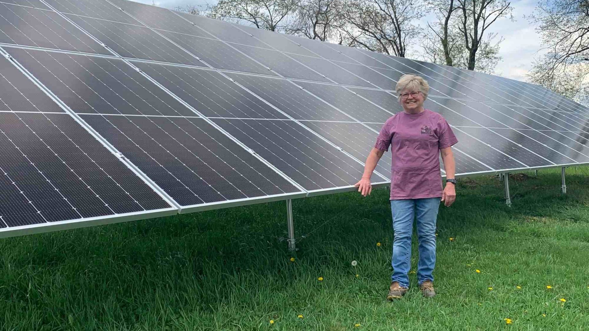 Community solar in Pennsylvania - Solar United Neighbors