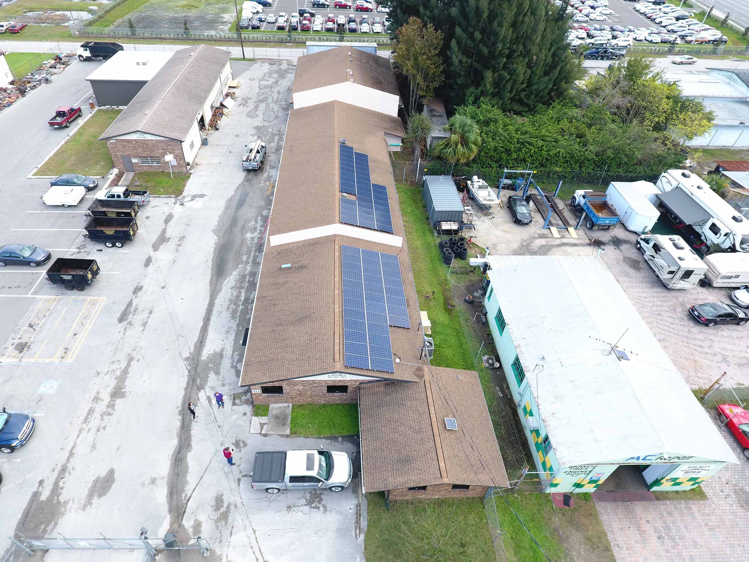 Solar for organizations: an overview - Solar United Neighbors