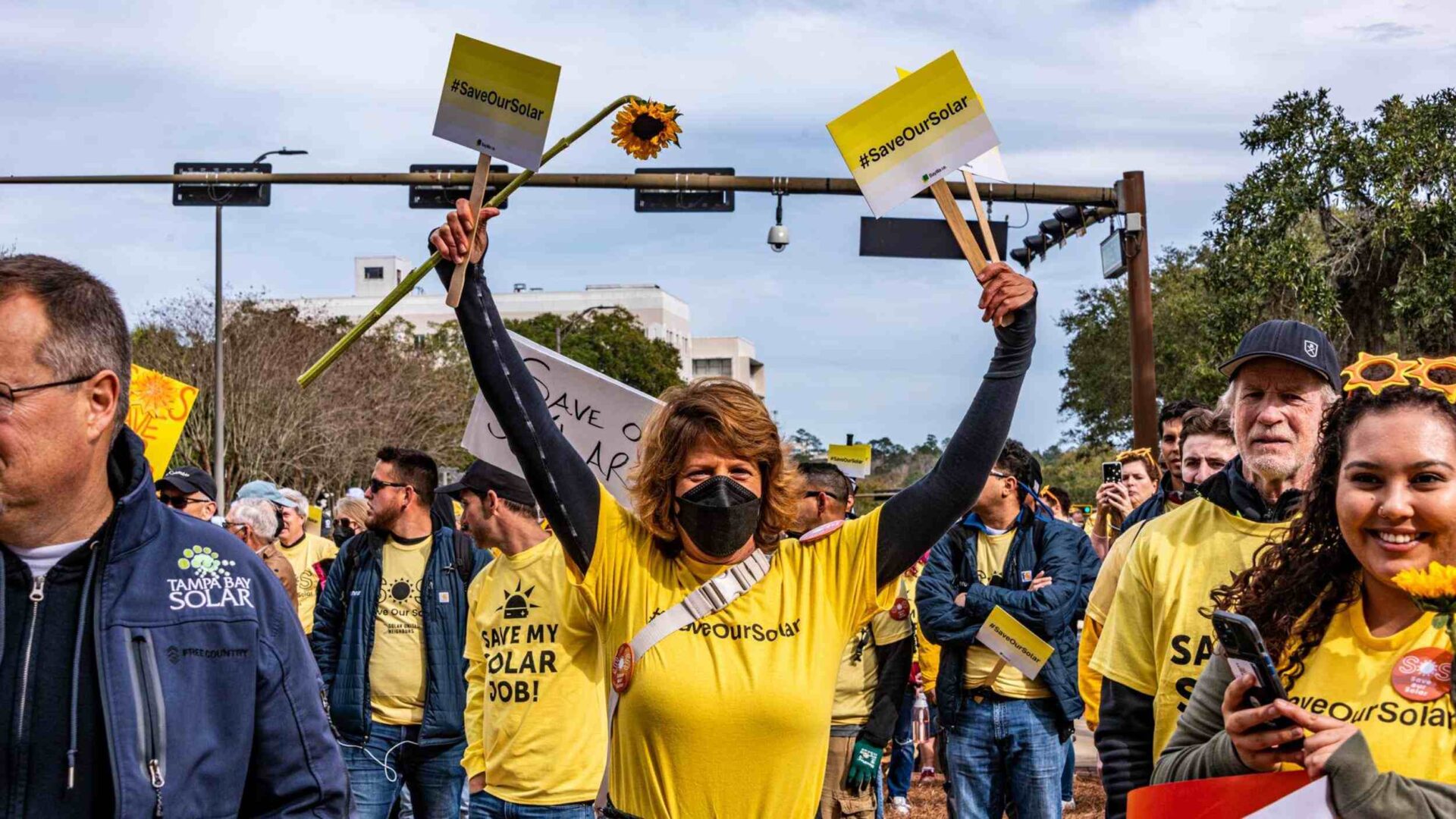 Home - Solar United Neighbors