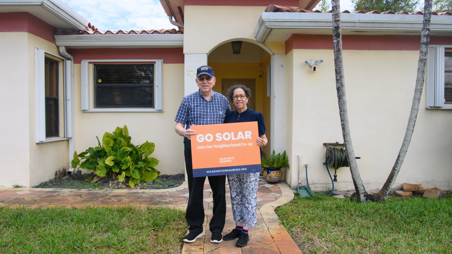 Florida - Solar United Neighbors