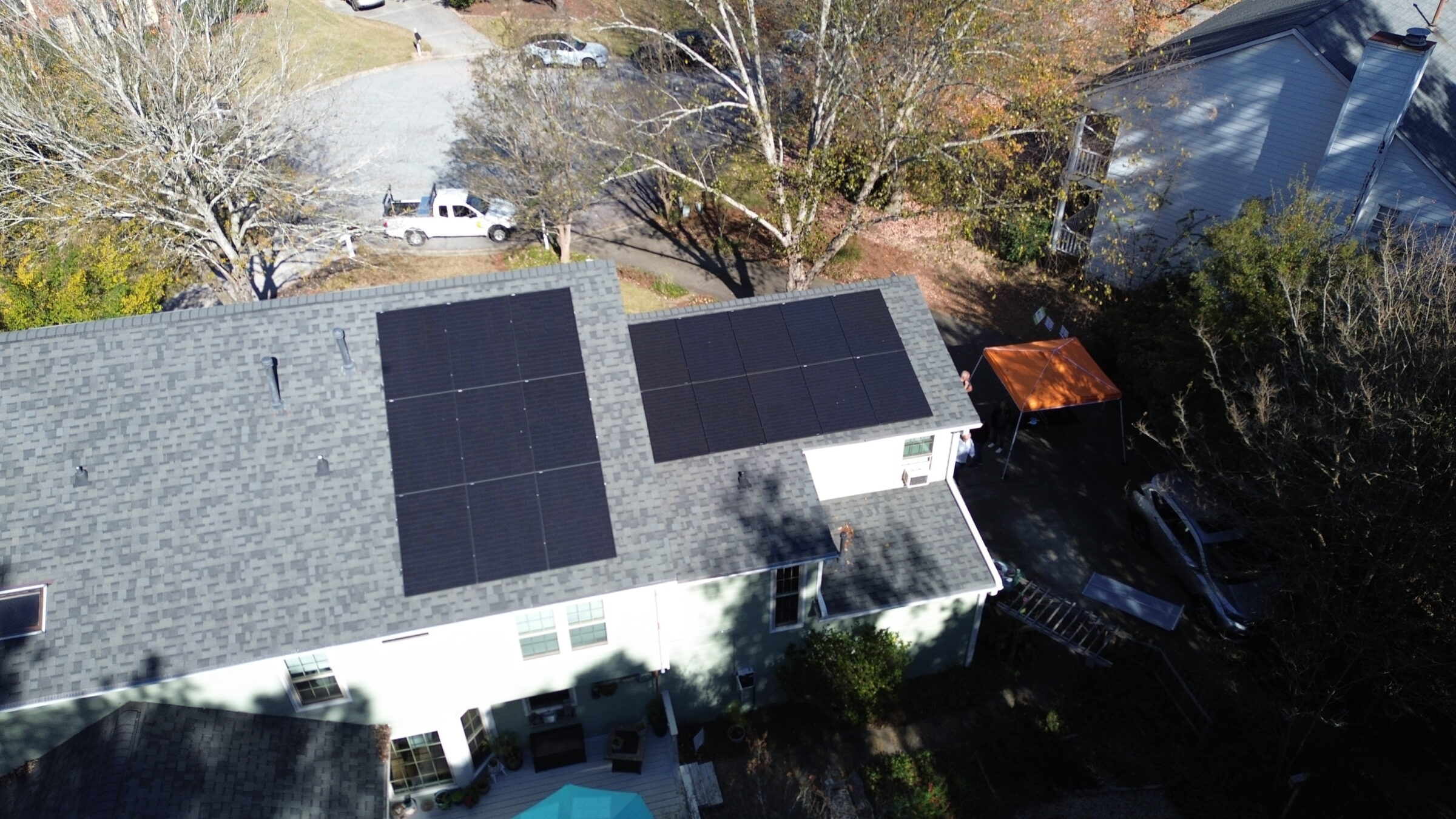 Solar is powering better communities in Gwinnett County - Solar United ...