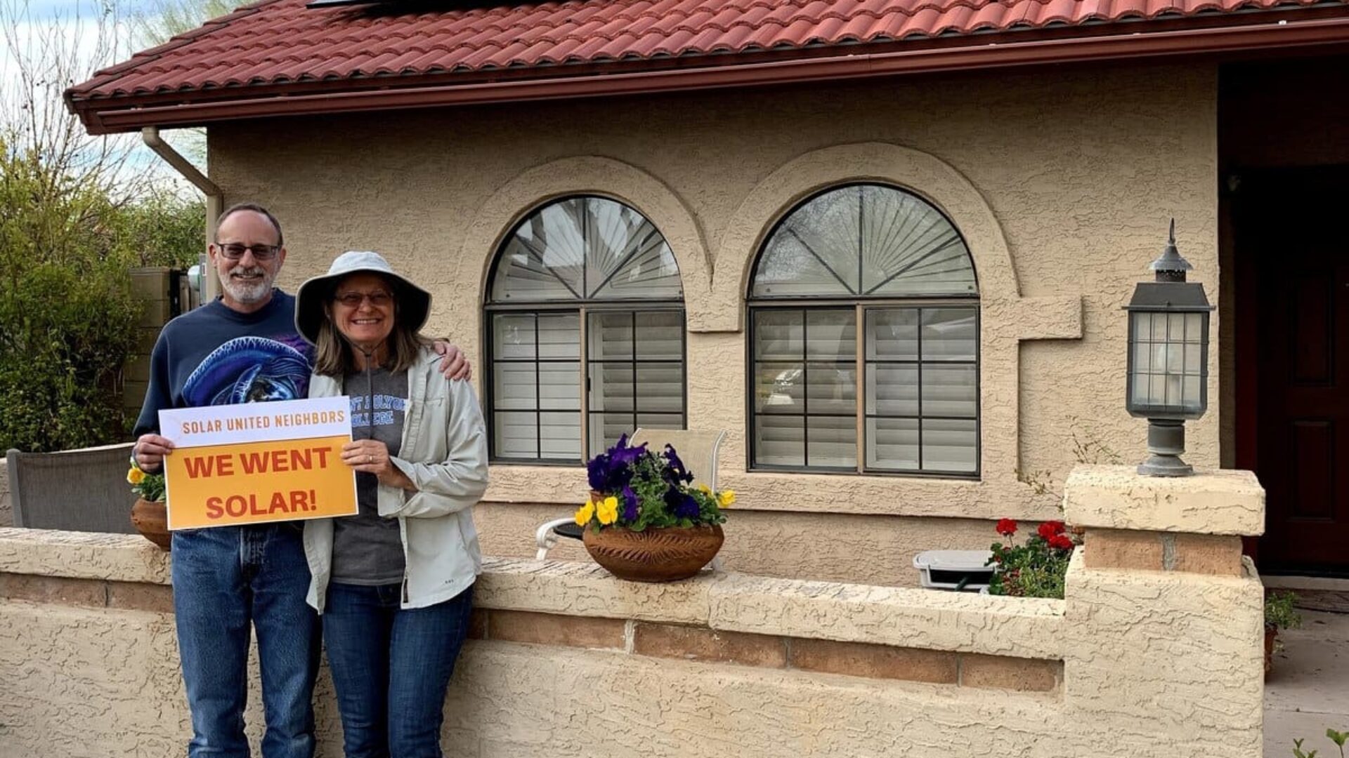 Solar in your area - Solar United Neighbors