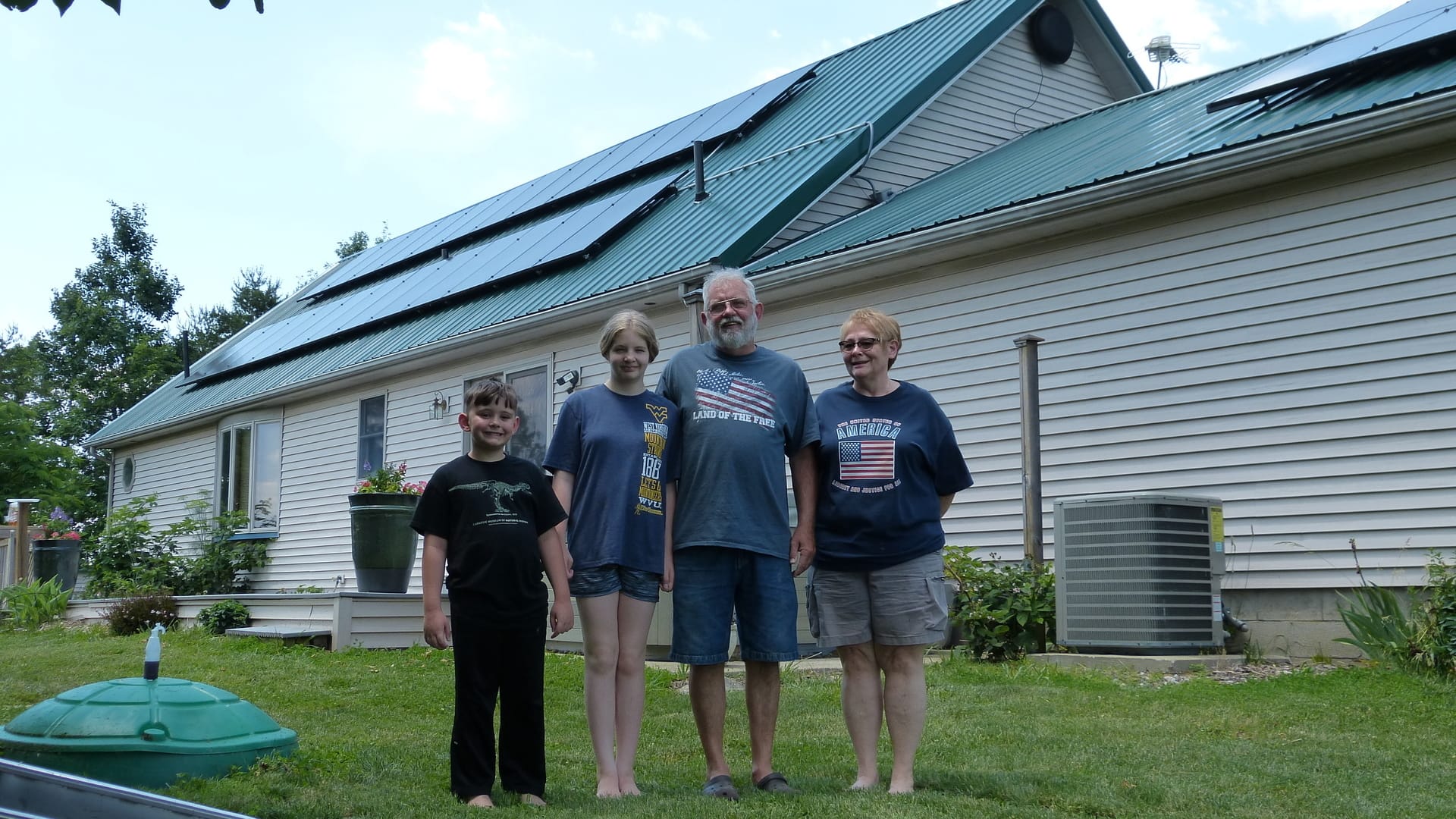 Home - Solar United Neighbors