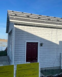 Lisa Valentine - MI - Solar United Neighbors